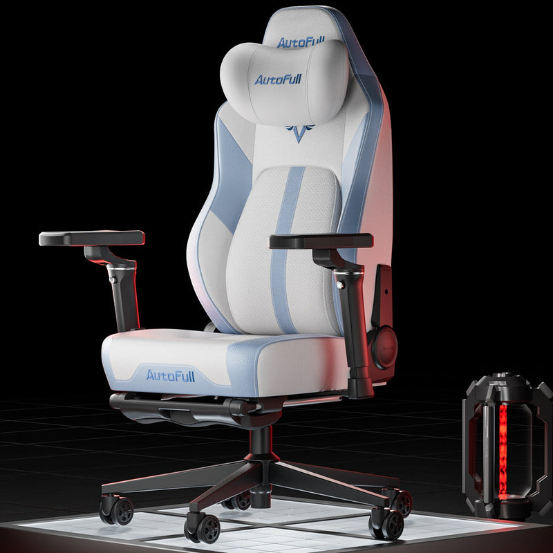AutoFull M6 Ultra Gaming Chair with Massage