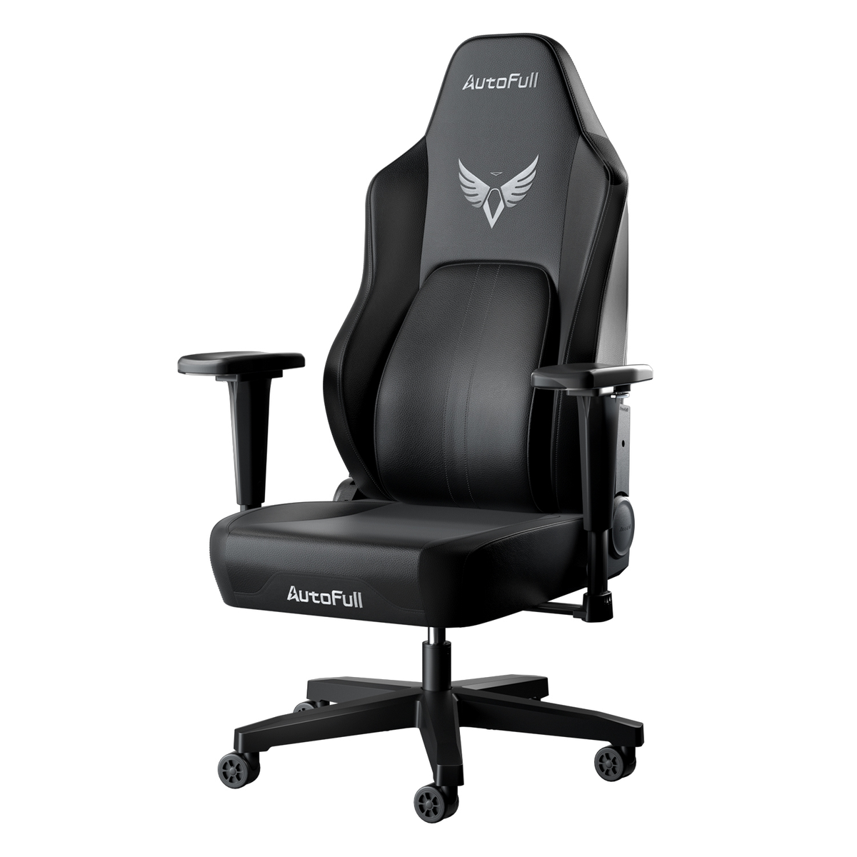 AutoFull M6 Basic Gaming Chair with Dynamic Lumbar