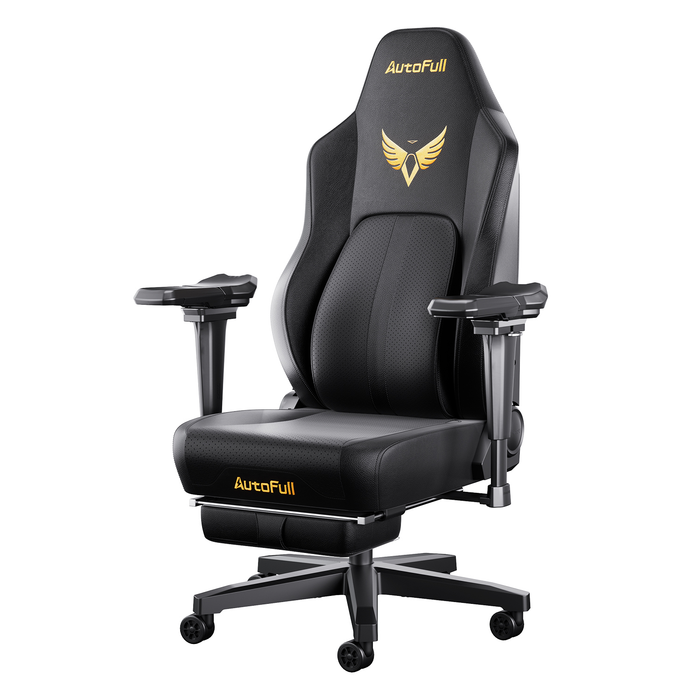 AutoFull Best Gaming Chairs| To Fight! To Win!